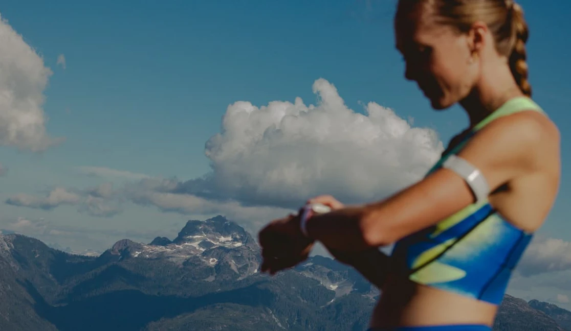 COROS PACE 4 – COROS Help Center