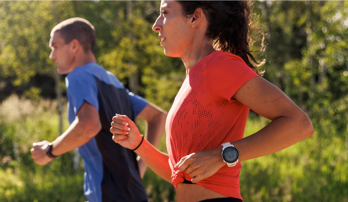 Troubleshooting COROS Heart Rate Monitor Issues – COROS Help Center